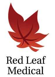 Home - Red Leaf Medical